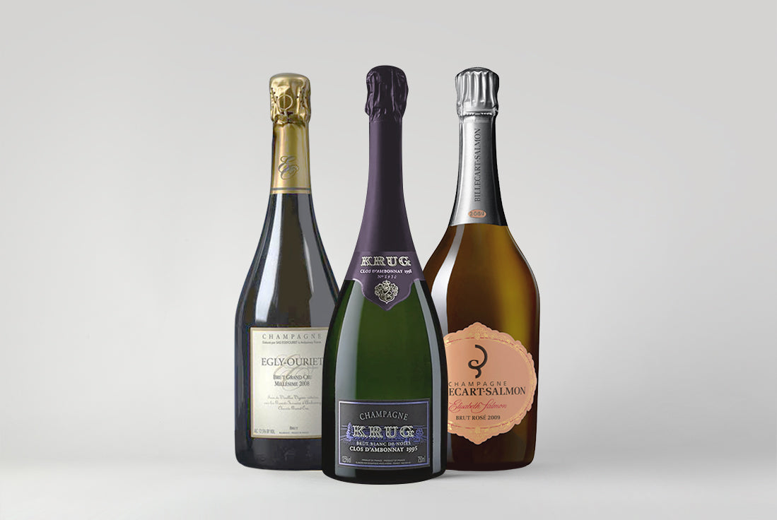 Champagne Selection – Symbolic Wines®