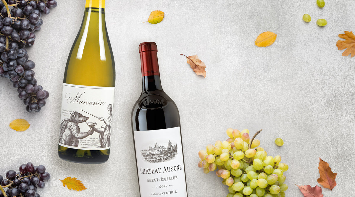 Fall Collection – Symbolic Wines®