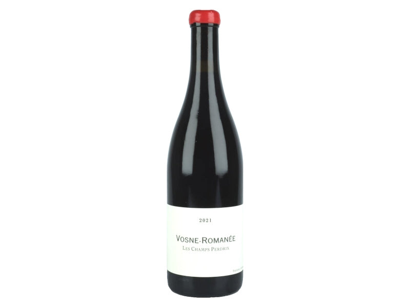 Frederic Cossard Domaine de Chassorney Vosne-Romanee Les Champs Perdri ...