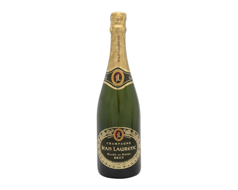 Jean Laurent Blanc de Noirs Brut NV – Symbolic Wines®