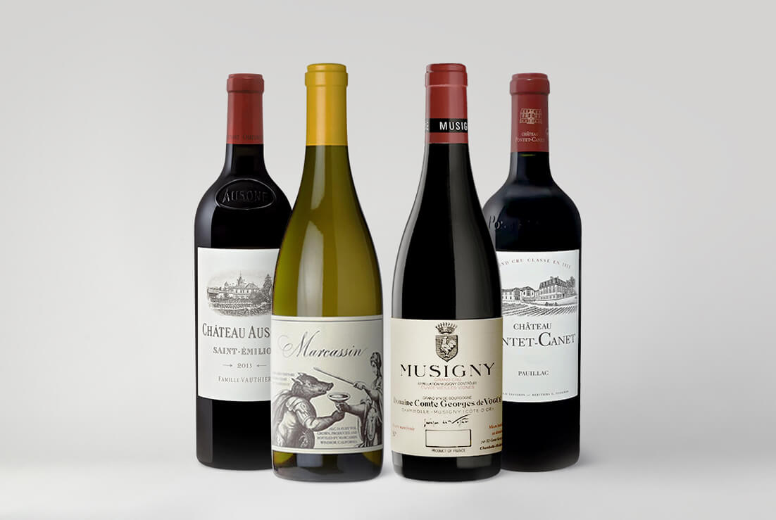 Symbolic wines – Symbolic Wines