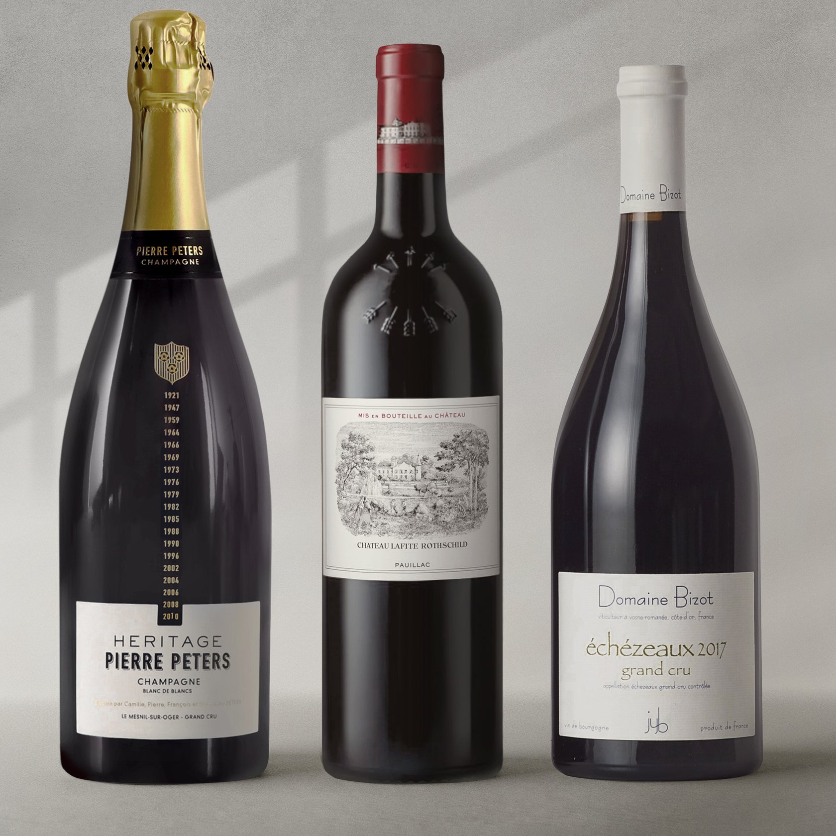 Symbolic wines – Symbolic Wines®