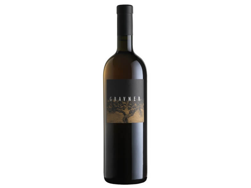 Gravner Ribolla Gialla Venezia Giulia 2010 – Symbolic Wines®